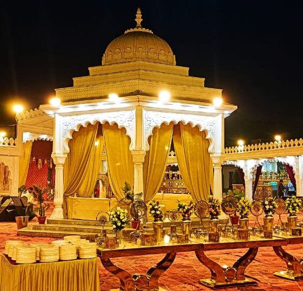 Gulab Resort - The Gulabs